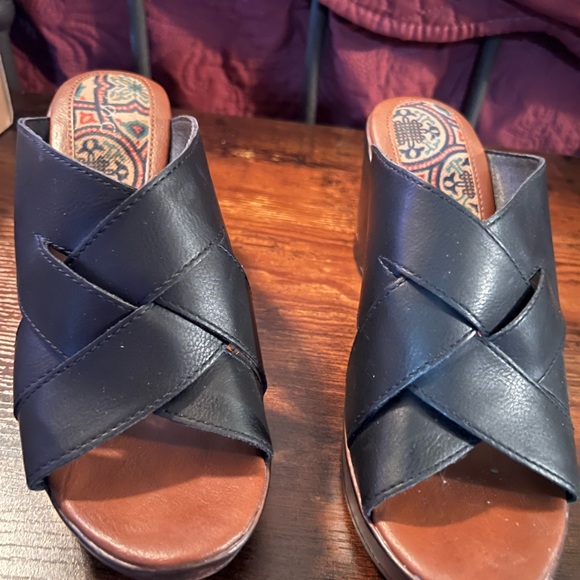 boc | Shoes | Boc Gina Platform Mule | Poshmark